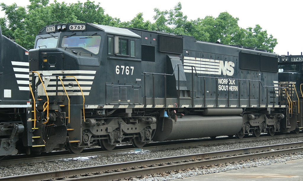 NS 6767